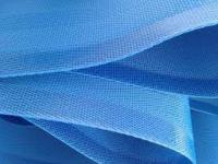 China Double Layer 1.2mm Thick Liquid Filter Cloth 1mm Thick PET Filter Fabric for sale