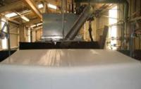 China 2m Width PET Filter Fabric Liquid Press Filter Cloth Filtration Medium for sale
