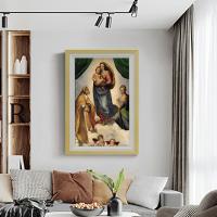 China Wifi NFT Slideshow Smart Digital Photo Frame Picture 8x10 for sale