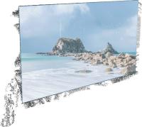 China Android Wall Mounted Digital Signage LCD IPS Panel Advertising Display for sale