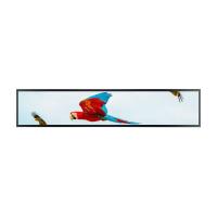 China 48Inch Stretched Bar LCD Screen Digital Signage Android8.1 OS for sale