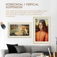 China 1920x1080 Aurora Smart Digital Photo Frame 32 Inch for Museum for sale