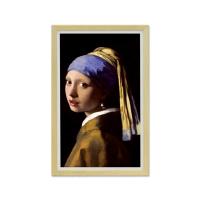 China 1920x1080 Aurora Smart Digital Photo Frame 32 Inch for Museum for sale