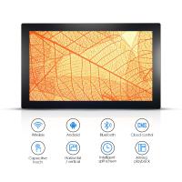 China LCD Android Commercial Outdoor Digital Signage Displays Screen 43 Inch OEM for sale