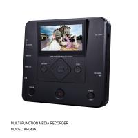 China Quad Core 1.5GHz Internet Media Recorder CD DVD Burner for sale