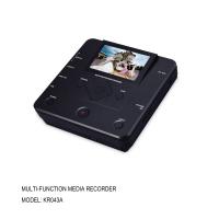 China Quad Core 1.5GHz Internet Media Recorder CD DVD Burner for sale