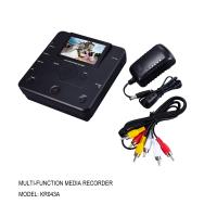China Quad Core 1.5GHz Internet Media Recorder CD DVD Burner for sale