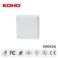 China 1080P DIVX DVD Media Recorder LCD Screen Hdmi DVD Burner 480x272 Pixels for sale