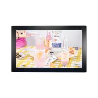 China 1920x1080 Digital Media Signage 12 Inch Digital Photo Frame ODM for sale