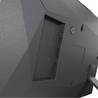 China 10.1Inch Wall Mounted Digital Signage For Hotel LCD Screen 16GB for sale
