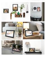 China Frameo Wifi 32 Inch Digital Photo Frame IPS Touch Screen for sale