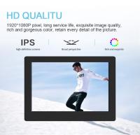 China Frameo Wifi 32 Inch Digital Photo Frame IPS Touch Screen for sale