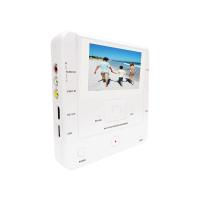 China DDR3 1080P Video Disc DVD Media Recorder For Home Movie Recording for sale