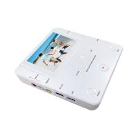 China DDR3 1080P Video Disc DVD Media Recorder For Home Movie Recording for sale