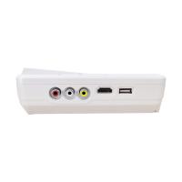 China DDR3 1080P Video Disc DVD Media Recorder For Home Movie Recording for sale