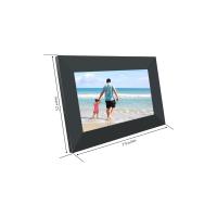 China 7Inch WiFi Smart Digital Photo Frame NFT Digital Signage for sale