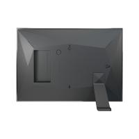 China 4G Wifi Wall Mounted Digital Signage Photo Frame 10.1 Inch 64MB DDR2 for sale