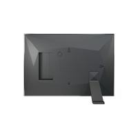 China 4G Wifi Wall Mounted Digital Signage Photo Frame 10.1 Inch 64MB DDR2 for sale