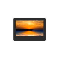 China 7 Inch NFT Wall Mounted Digital Signage Touchscreen Displays for sale