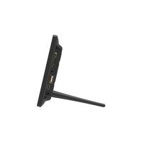 China 7 Inch NFT Wall Mounted Digital Signage Touchscreen Displays for sale
