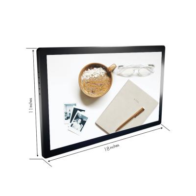 China KOHO OEM Commercial LCD Signage Display Digital Poster Screen for sale