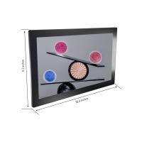 China 18.5Inch Digital LCD Signage Display Advertising Monitors ODM for sale