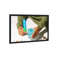 China Android9.0 Interactive Touch Screen Display 43Inch Waterproof Monitor for sale