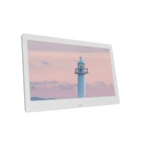 China Multi language Wall Mounted Digital Signage Powered by Actions ATJ229R2 Chipset for sale