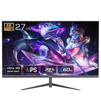 China IPS Portable 4k UHD Monitor Handheld Hdmi Monitor Display 27 Inch for sale