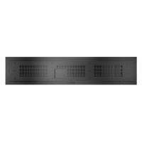 China Contrast Ratio WIFI Stretched Bar LCD Display USB/HDMI/TF Interface 450cd/m2 Brightness for sale