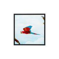 China 22Inch Touch Screen Square LCD Display Media Player Custom for sale
