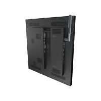 China 22Inch Touch Screen Square LCD Display Media Player Custom for sale