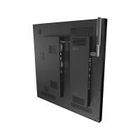 China Portable Indoor Rackmount Touchscreen Monitor RK3288 26.5 Inch for sale