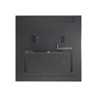China Ultrawide LCD Outdoor Touchscreen Monitor Advertising 1920x1920 for sale