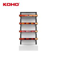 China Supermarket Stretched Bar LCD Display 2560x1600 Monitor Shelf Edge 23.1 Inch for sale
