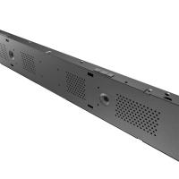 China Supermarket Stretched Bar LCD Display 2560x1600 Monitor Shelf Edge 23.1 Inch for sale