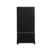 China Indoor interactive Floor Standing Digital Signage LCD Screen Kiosk 75inch ODM for sale