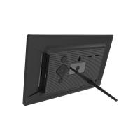 China 64MB Nor Flash 10.1 Inch LCD Wall Mounted Advertising Player with Customized Pixel Pitch for sale