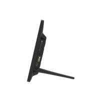 China 64MB Nor Flash 10.1 Inch LCD Wall Mounted Advertising Player with Customized Pixel Pitch for sale