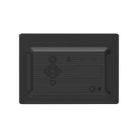 China Customized Pixel Pitch 10.1 Inch LCD Panel Wall Mount Digital Photo Frame for Museums for sale