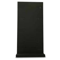 China 65Inch Wifi Digital Totem Outdoor Interactive Display Digital Standee Kiosk for sale