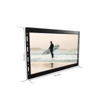China Portable DR3288 Open Frame LCD Display 13.3