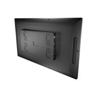 China Wifi Electronic Workplace Digital Signage Touch Screen 21.5Inch for sale
