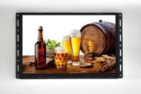 China 15 inch Open Frame LCD Display Monitor For Indoor Advertising OEM for sale