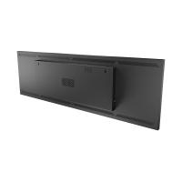 China 5120x1440 Stretched Bar LCD Monitor Screen Supermarket Advertising Display for sale