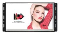 China 15 inch Open Frame LCD Display Monitor For Indoor Advertising OEM for sale