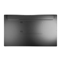 China 32 Inch Indoor Split Screen Black Android TFT Advertising Equipment for Retail Store for sale