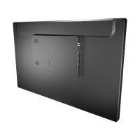 China 32 Inch Indoor Split Screen Black Android TFT Advertising Equipment for Retail Store for sale