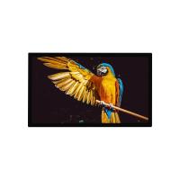 China 43Inch Wall Mounted Digital Signage Meeting Room Signs 1920x1080 for sale