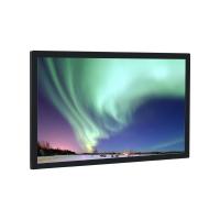 China Android Indoor Digital Meeting Room Signs Interactive Signage 55 Inch for sale